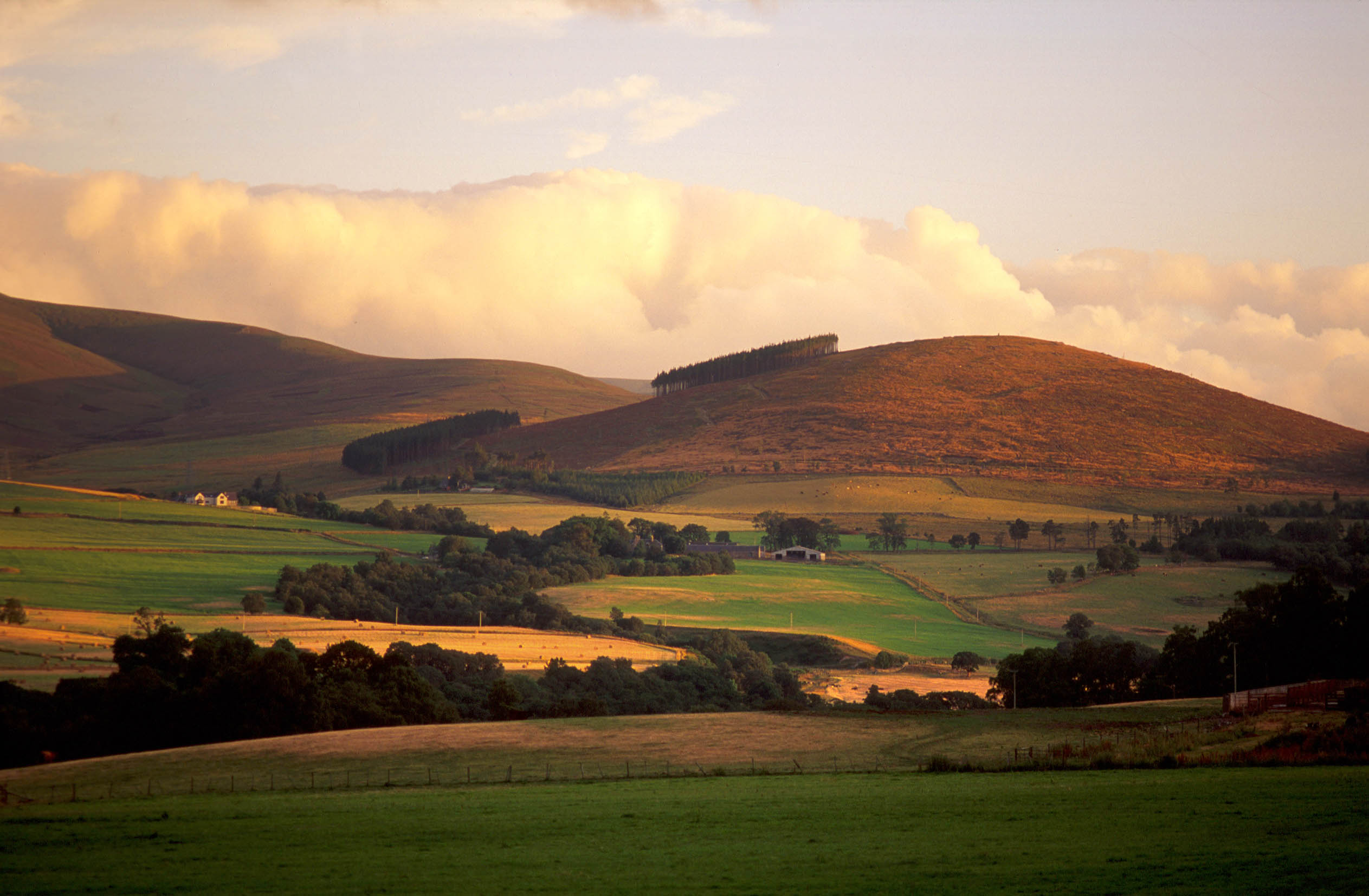 Luxury Self catering holiday accommodation, by Pennan, Banffshire ...